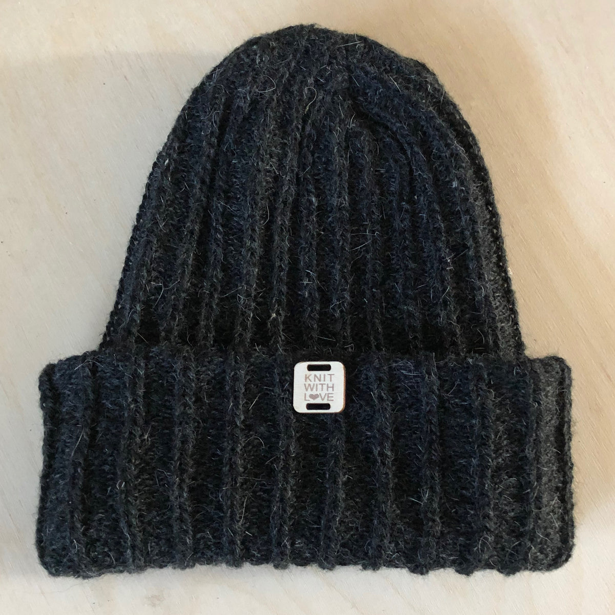 Square Tag - Toque Tag – Memento Canada